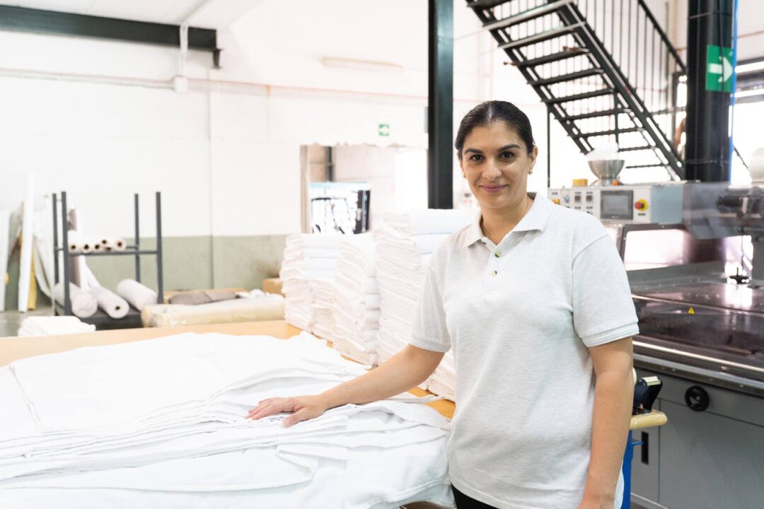 Fabricante de Textiles para Hostelería - Contract | Supratex