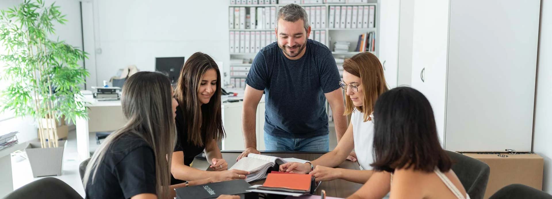 Fabricante de Textiles para Hostelería - Contract | Supratex