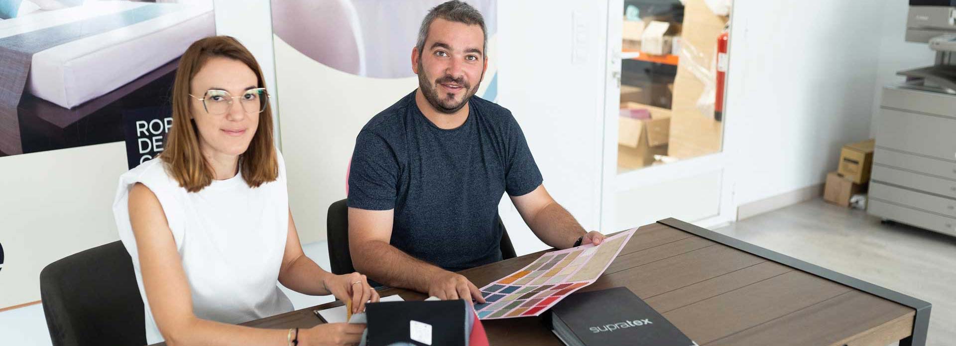 Fabricante de Textiles para Hostelería - Contract | Supratex